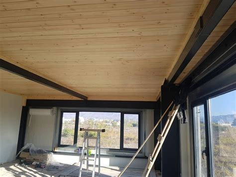 სენდვიჩ პანელი