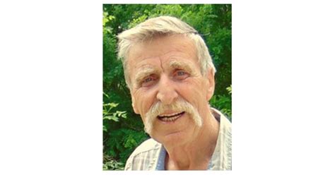 Walter Russell Obituary 1937 2020 Thunder Bay On The Thunder