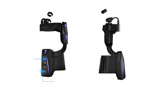 Haptic Wearable Product Bb Playhaptic Never Before Seen Haptic Device