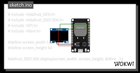 255 O Led Wokwi Esp32 Stm32 Arduino Simulator 255 O Led Wokwi Esp32 Stm32 Arduino Simulator