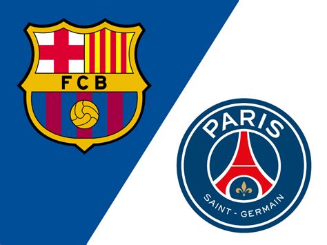 Fc Barcelona Vs Psg Matches 2024 Sadie Martguerita