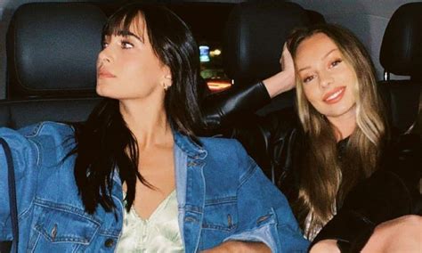 Ot 2017 El Novio De Aitana Defiende A Cepeda En Su Instagram