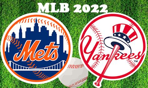 New York Mets Vs New York Yankees August 23 2022 Mlb Full Game Replay