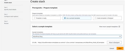 What Is Aws Cloudformation Key Concepts And Tutorial