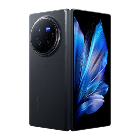 VIVO X Fold G GB GB Mobile Phone Inch Folded Screen Hz AMOLED Snapdagon Gen