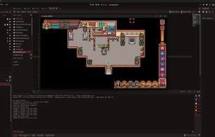 Open Source Unreal Engine Alternatives 25 Game Development Tools