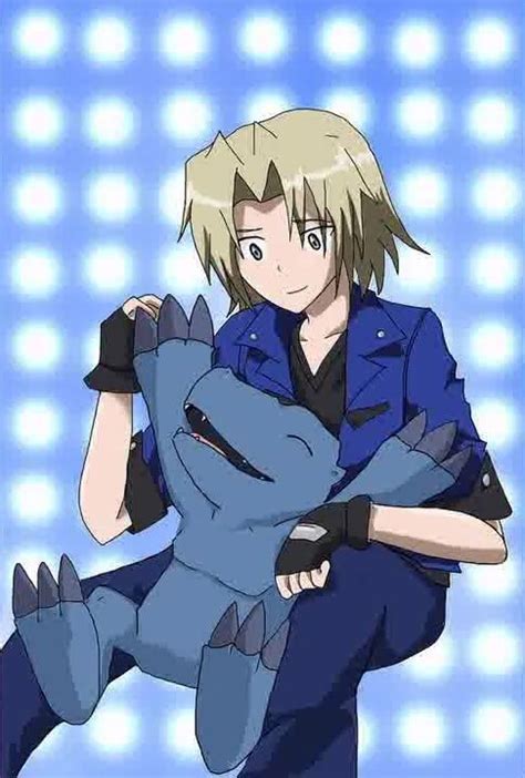 Digimon Fusion Christopher