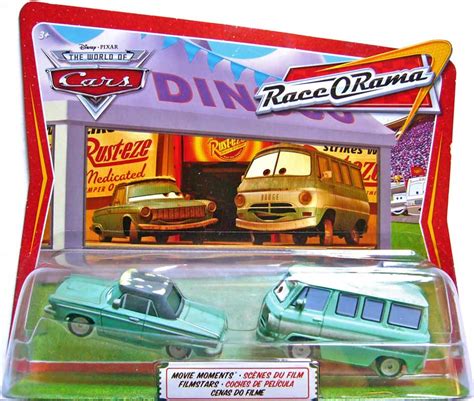 Dusty Rust Eze Rusty Rust Eze Movie Moments