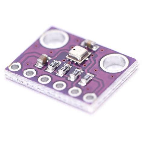 Sensor De Presi N Atmosf Rica Bmp Sensor De Temperatura Y Humedad
