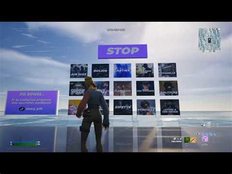 Map V Rap Fr YouTube