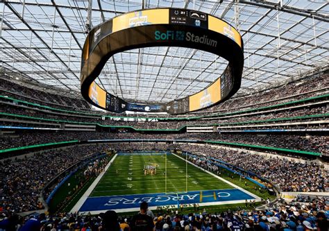 16 Imponentes Sedes La Guía De Todos Los Estadios Del Mundial 2026 De
