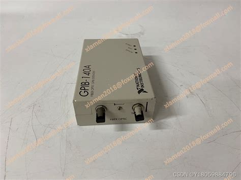 Ni Gpib 140a 微型驱动器 Csdn博客