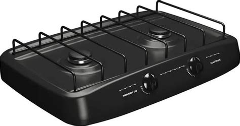 Газовая настольная плита DARINA DARINA L NGM521 01 B, черный - купить с ...