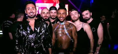 Perverse Party Lissabon 2025