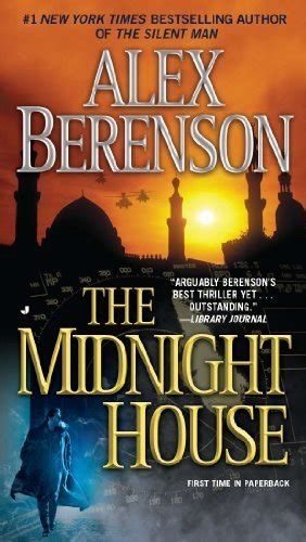 The 12 Novels Of Alex Berensons Thrilling John Wells Spy Series
