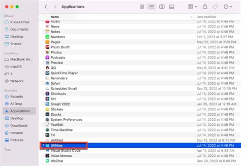 How To Disable Screenshot Preview On Mac