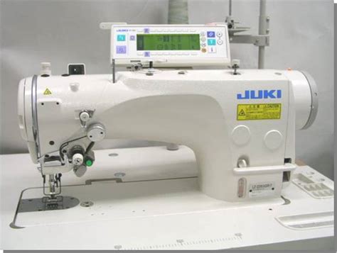 Dynamtech Machines Coudre Juki Juki Lz A Sr