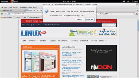 Developing Apps On Qt Part Open Source For You