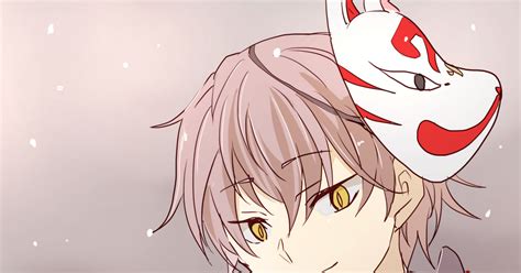 あかやあかしやあやかしの まとめ かな麺のイラスト Pixiv