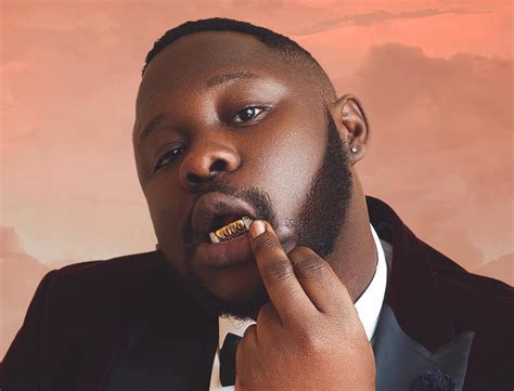 Medikal Launches Planning And Plotting Album A Divine Musical