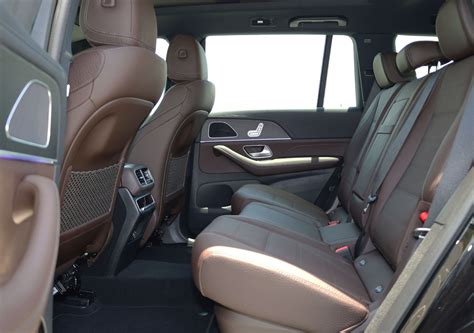 2023 Mercedes Gls450 Prices And Specs In Uae