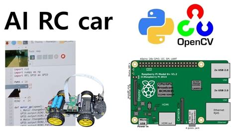 라즈베리 파이와 Opencv를 이용한 자율주행 두루마리 휴지를 따라가는 Youtube