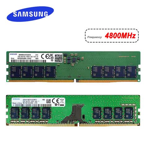 삼성 램 메모리 Ddr4 Ddr3 32gb 16gb 8gb 4gb Ddr5 4800mhz 3200mhz 티몬