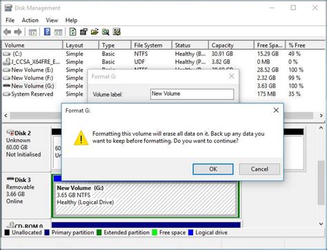 Apa Maksud Melakukan Format Pada SD Card 3 Tujuan Dan Tipsnya