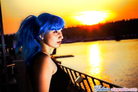 Leona (King of Fighters XII) by Etaru Kaumoto | ACParadise.com