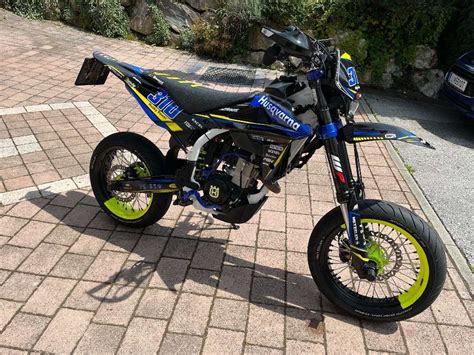 Husqvarna Te 310 Supermoto Willhaben