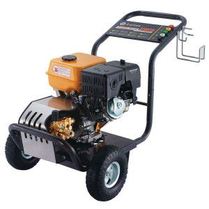 Petrol High Pressure Washers for Sale | Goscor Power Products