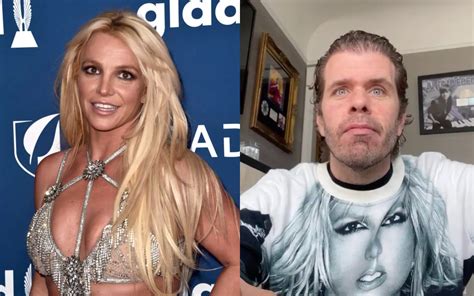 Perez Hilton Dragged For Britney Spears Apology After Years Of Bullying
