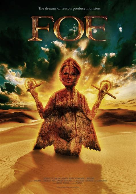 Foe Trivia Imdb