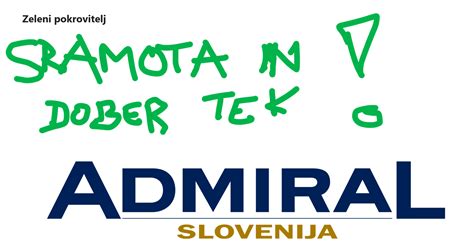 Zeleni Kranj In Destinacijo Odličnosti Podpira Za Požrtijo Elite