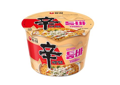 신라면 투움바 신상 신라면 툼바 맛 가격 칼로리 정보 솔직리뷰 후기