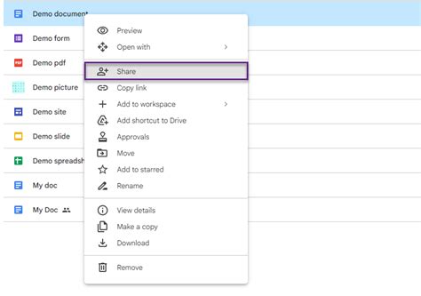 How To Transfer Ownership In Google Drive Kanbanchi