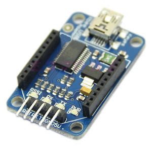 XBEE USB ADAPTER