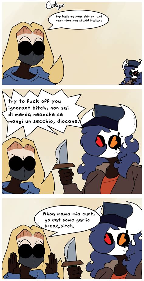 Whoa Mama Mia Cunt By Lucyzilla On Newgrounds