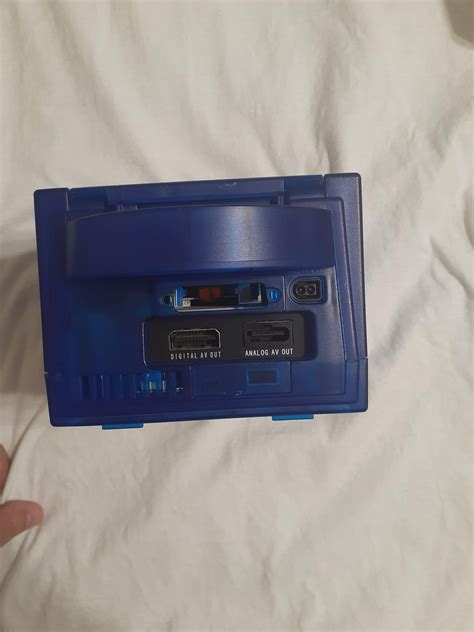 Swiss Vgc File R Gamecube