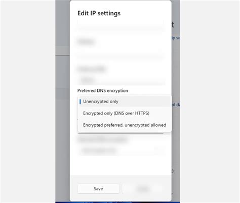 How To Fix Dns Server Not Responding On Windows 11