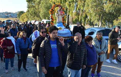 Se Celebró El Día De San Cayetano