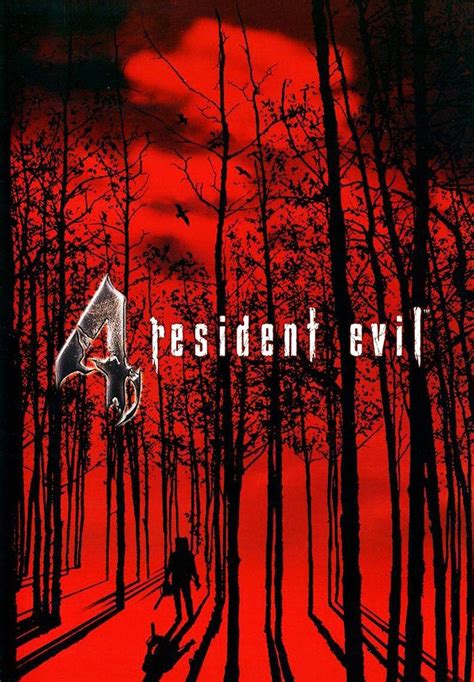 Resident Evil 4 (2005) - FilmAffinity