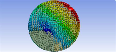 Boundary Condition In Static Structural Analysis
