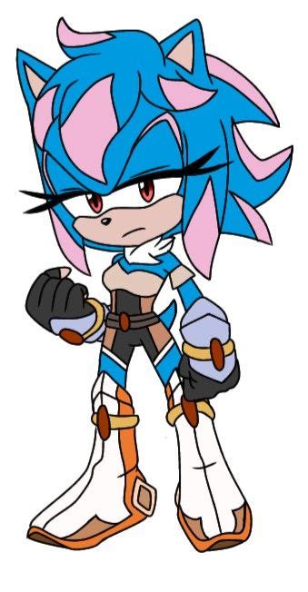 Amora Rose The Hedgehogfilha De Maria Rose E Sonia Roseirmã De Lina