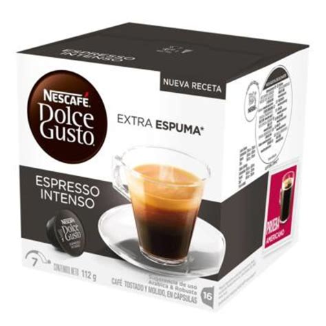 Compra en línea cápsulas de café Nescafé Dolce Gusto Justo mx