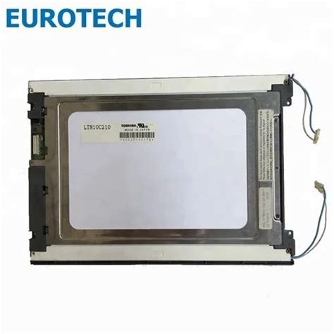 Siemens 802d Ltm10c210 Lcd Display at ₹ 15000/piece | LCD Display in ...