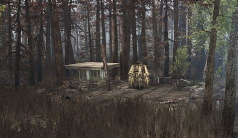 [DLC]Прохождение карты “Чернобыль” – Steam Solo