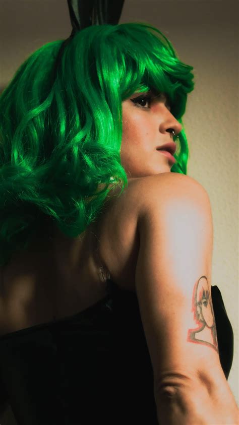 Tatsumaki One Punch Man Rcosplaygirls