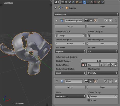 Texturing Remove Vertices Based On Texture Blender Stack Exchange