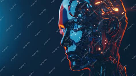 Technology Concept Ai Artificial Intelligence For Business People Using